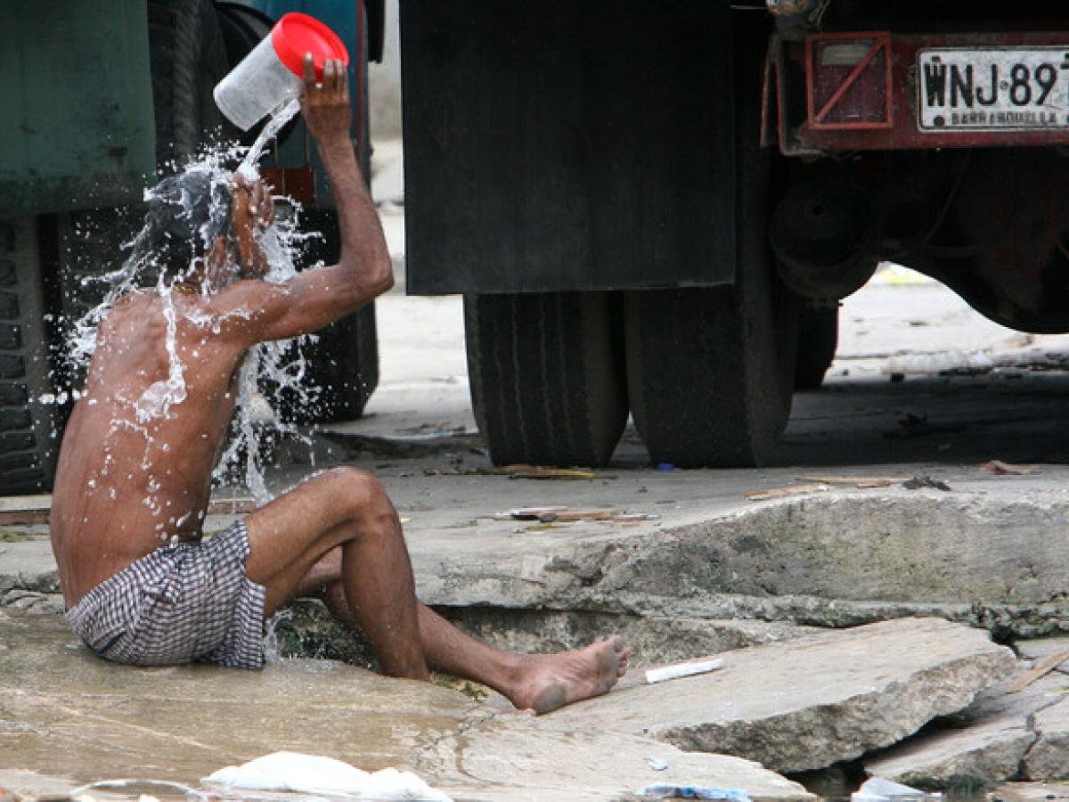 Ola De Calor Genera Incrementos En Consumos De Energía En El Caribe